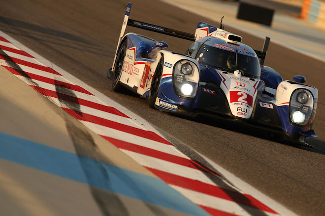 Saluting Alex Wurz | RACER