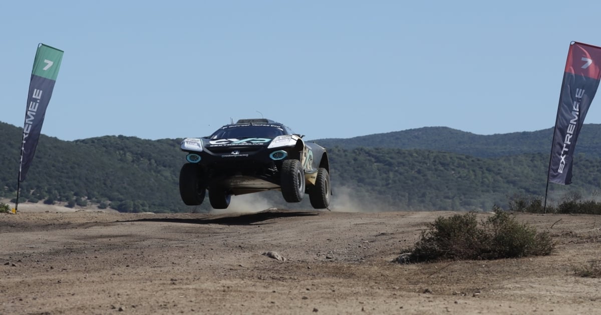 Extreme E gears up for a belated first foray into the Americas | RACER