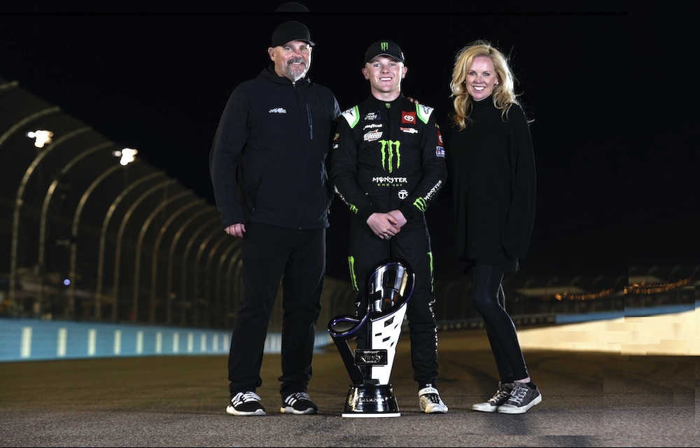 Stories that made 2022: The loss of Coy Gibbs | RACER