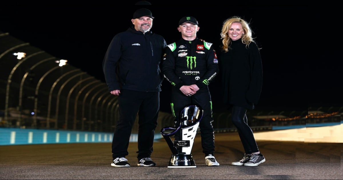 Stories that made 2022: The loss of Coy Gibbs | RACER