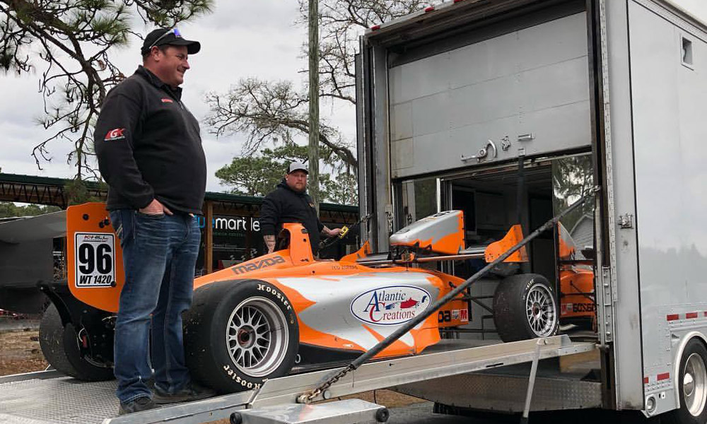 Open-wheel ladder series entrant Kris Kaiser dies | RACER