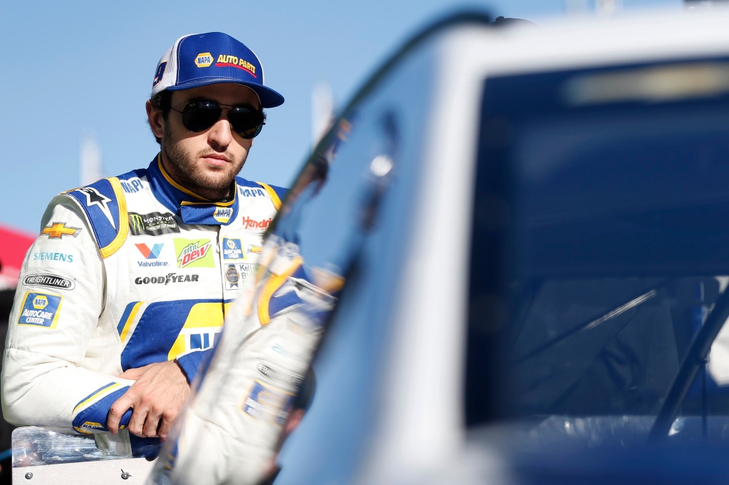 Elliott’s rough road continues with early exit at Pocono | RACER