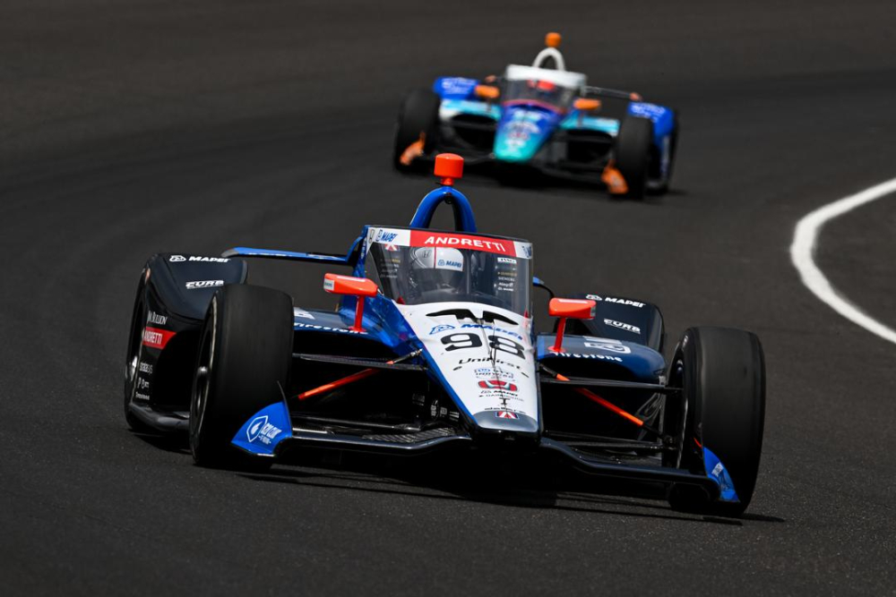 IndyCar | RACER