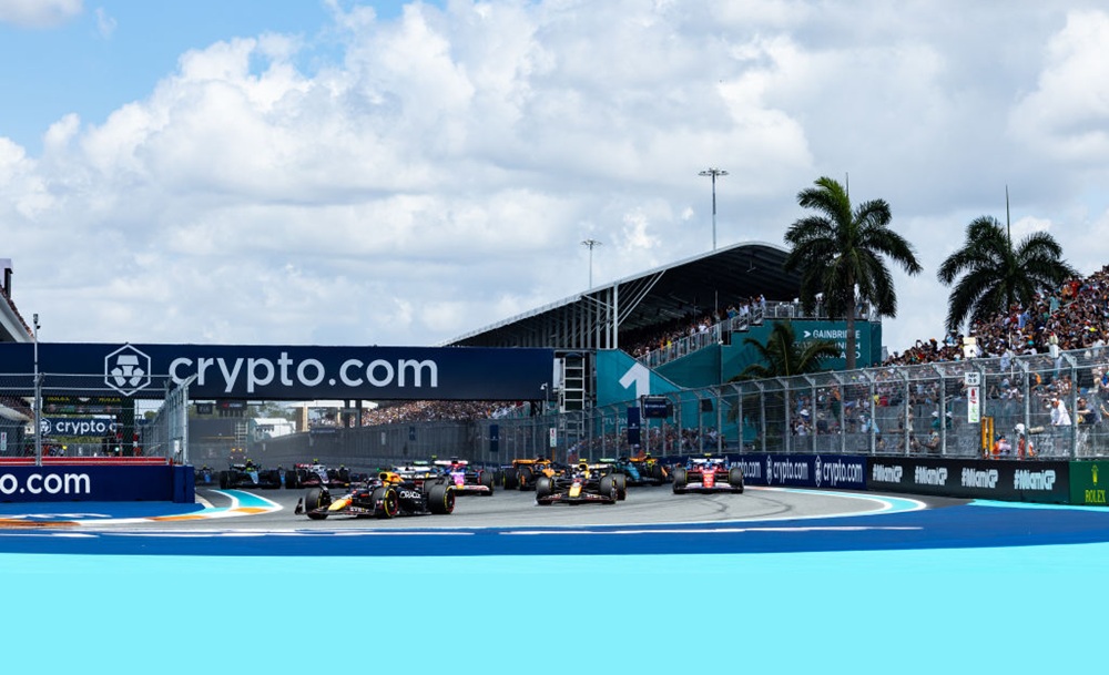 10-year contract extension secures Miami Grand Prix until 2041 | RACER