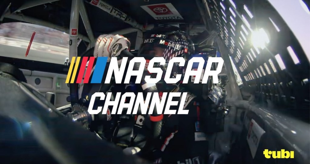 NASCAR Channel set to launch this month | RACER