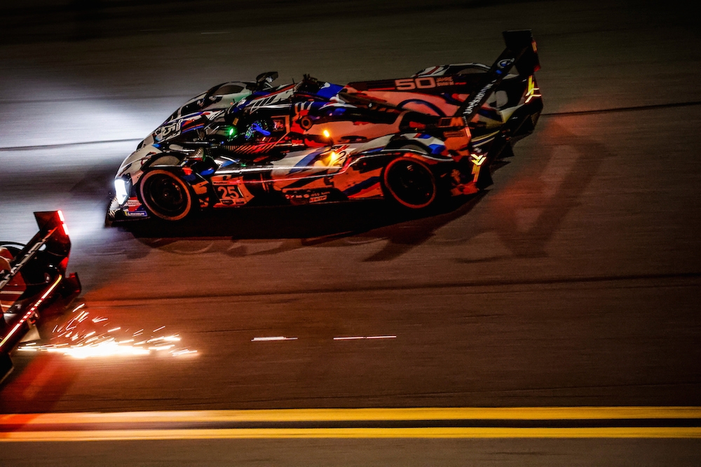 NBC Sports reveals 2023 IMSA TV schedule | RACER