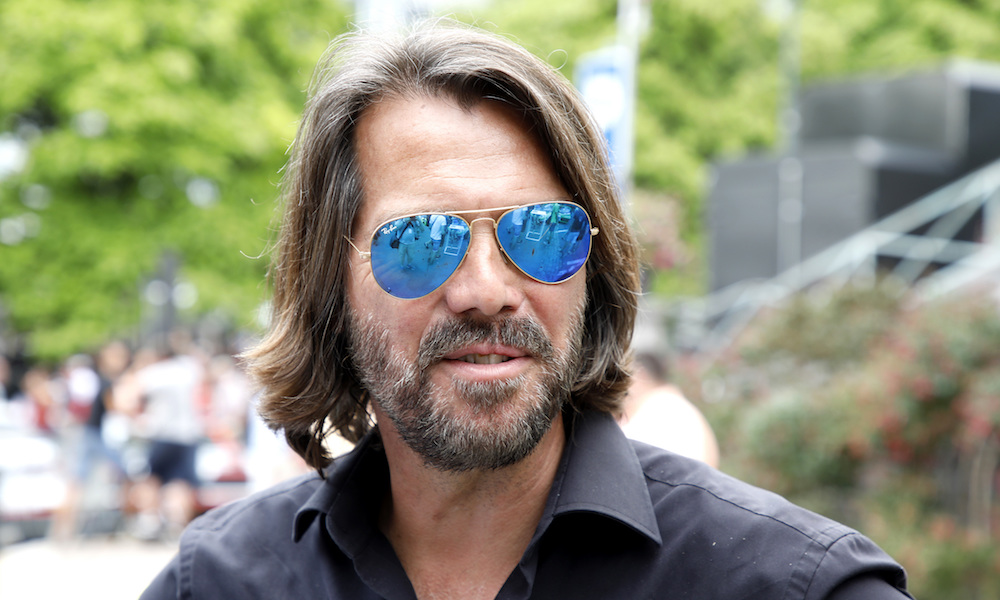 Catching up with Stephane Ratel | RACER