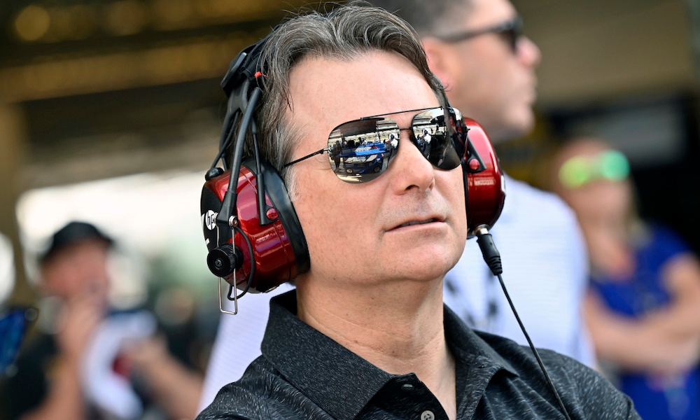 Hendrick's appeal result is only a partial win – Gordon | RACER