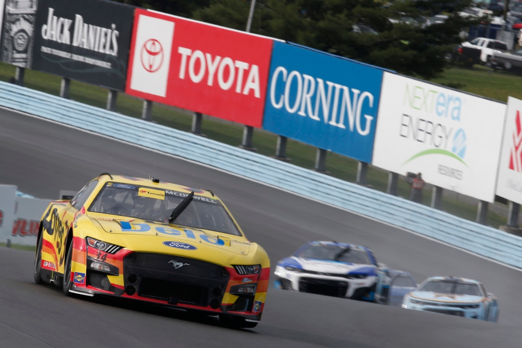 Racing on TV, August 17-20 | RACER