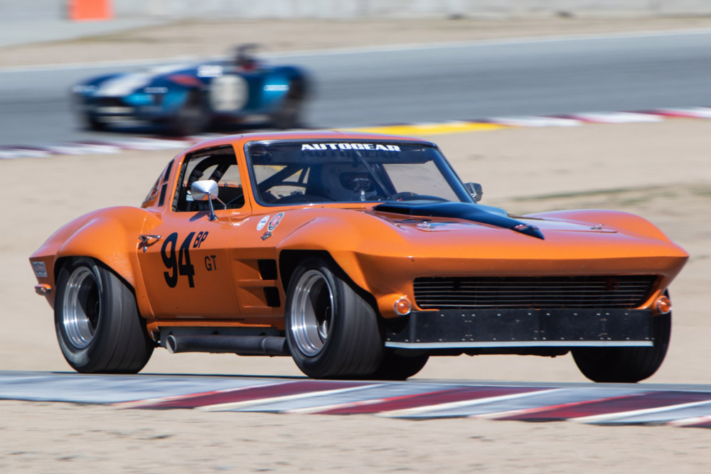 Photos: SVRA’s Trans Am Speedfest | RACER