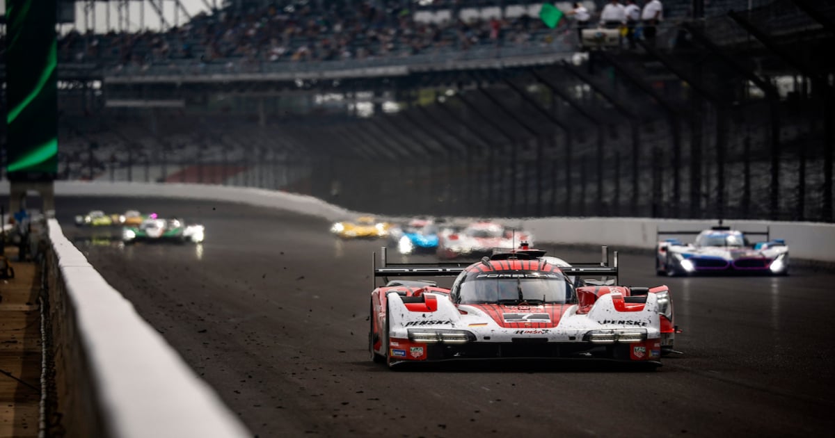 How the 2025 IMSA championships can be won | RACER