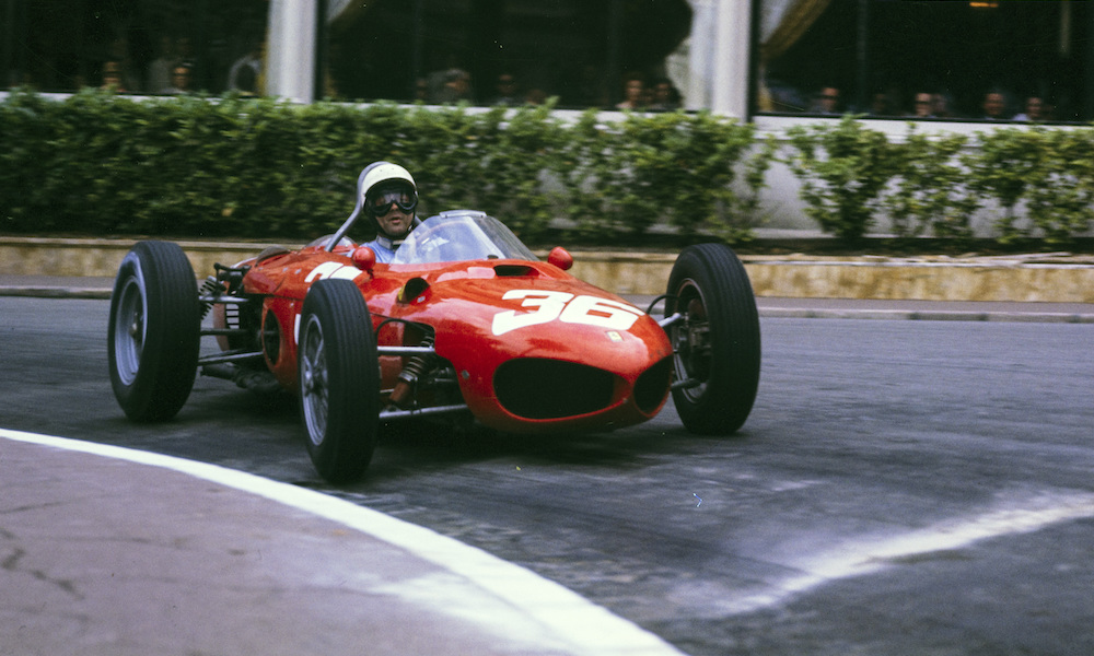 RANKED: The top 10 American F1 drivers of all time | RACER