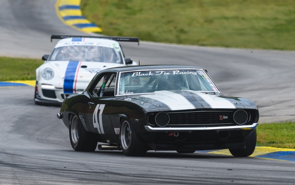 Provisional schedules set for HSR’s Sebring Spring Fling and The Mitty ...