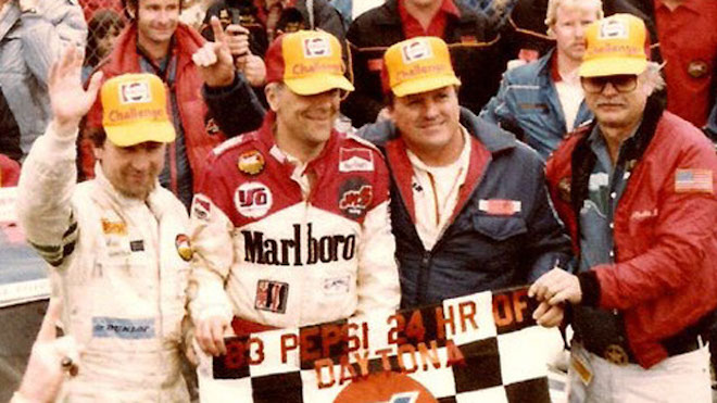 Preston Henn 1931-2017 | RACER