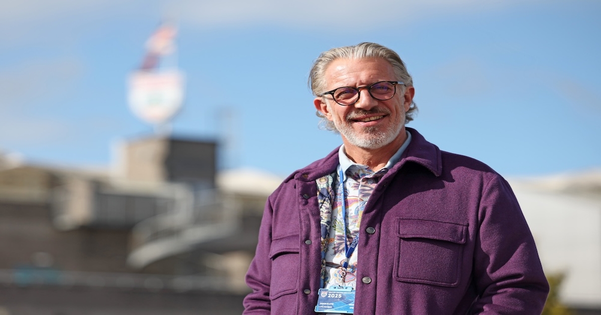 Plato to make BTCC return as team owner in 2026 | RACER