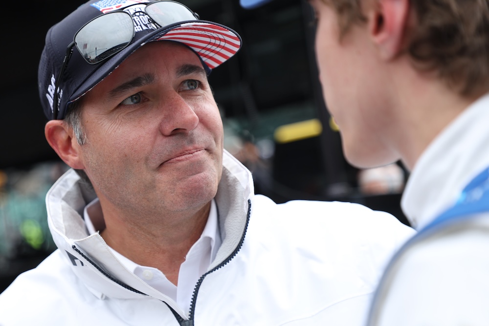 Is a new era dawning for AJ Foyt Racing? | RACER