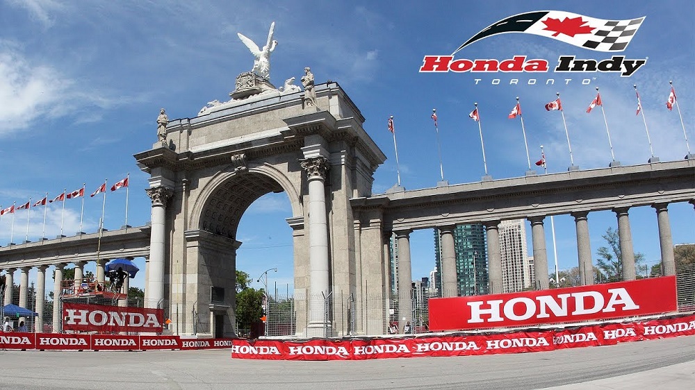 IndyCar Toronto Saturday live stream | RACER