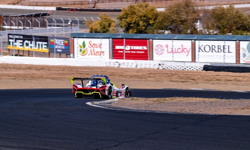 Champions crowned in Blue Marble Radical Cup North America | RACER