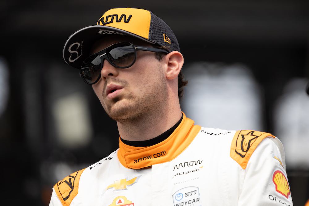 First look at 2025 Indianapolis 500 entry list | RACER