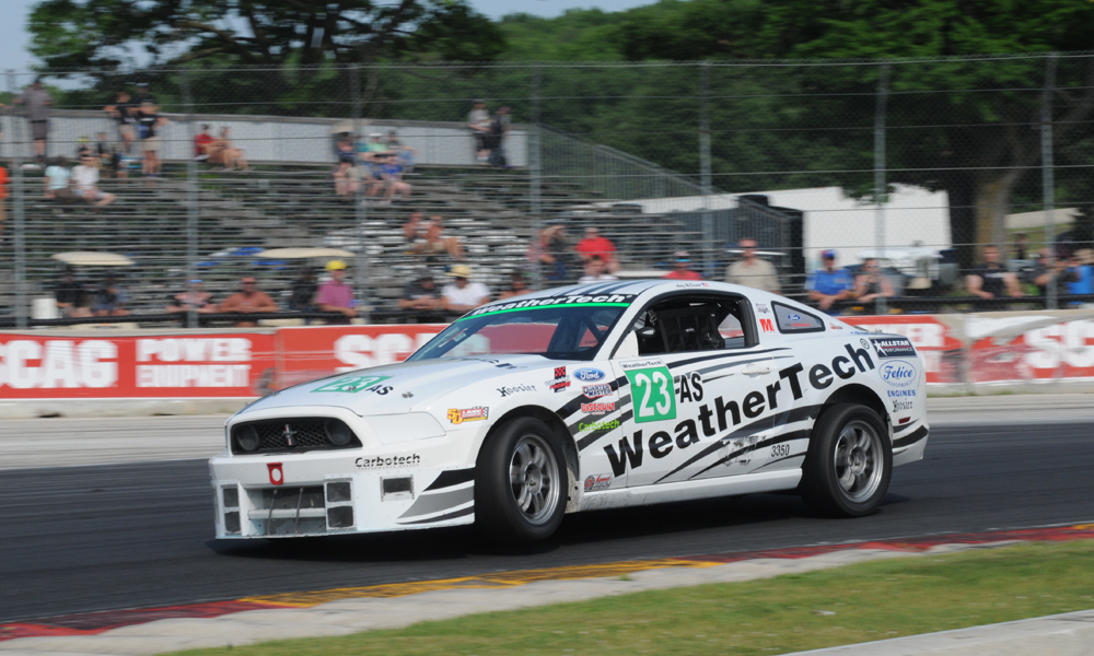 SportsCar magazine predicts the SCCA Runoffs: ST, AS, BS | RACER