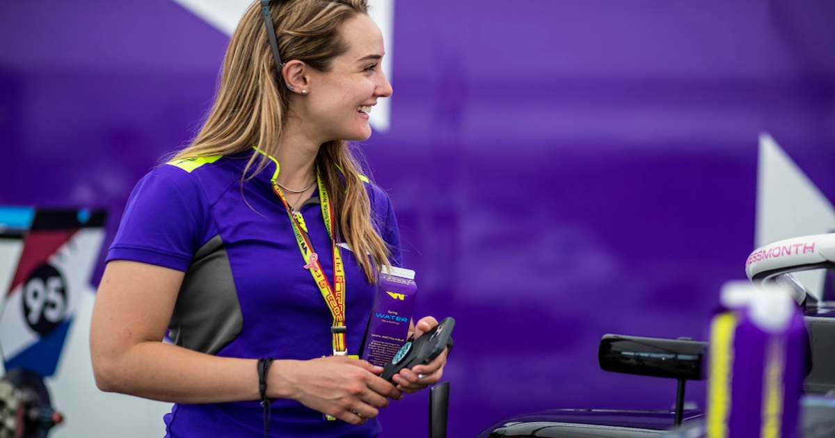 IMSA names 10 candidates for Diverse Driver Development Scholarship | RACER