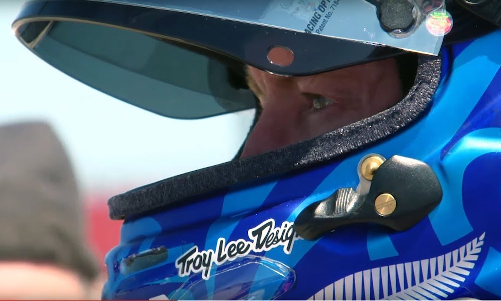 IndyCar video: New 'Born Racer' trailer | RACER