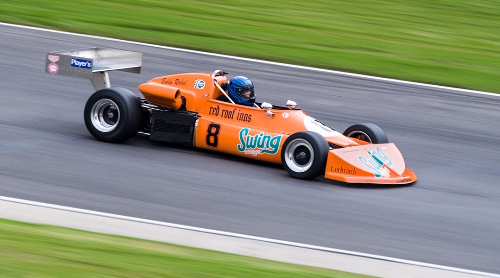 Historic Formula Atlantic joins Long Beach line-up for 2020 | RACER