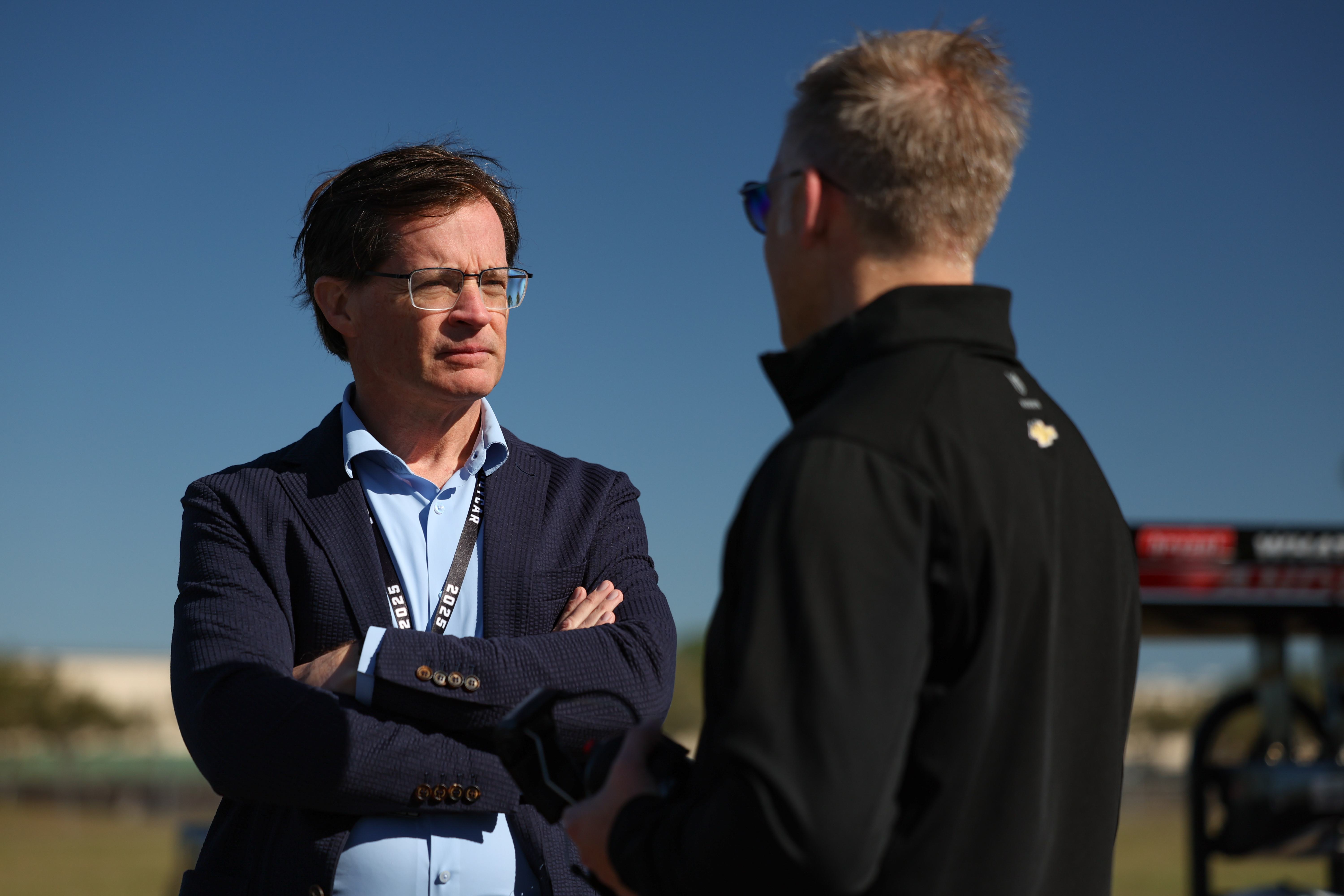 Boles speaks on Andretti penalty and race tech | RACER