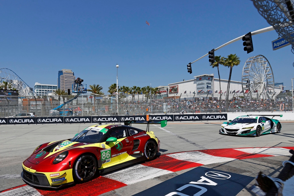 Jan Magnussen growing into new role with MDK Motorsports | RACER