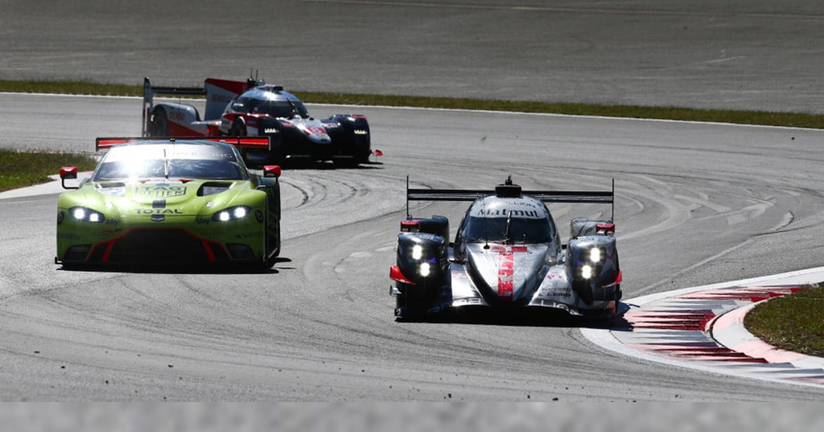 INSIGHT: A Privateer P1 has taken a WEC pole... now what? | RACER