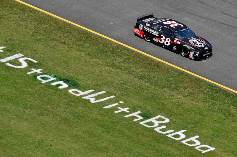Nemechek mounting stealth attack on NASCAR's Rookie of the Year fight ...