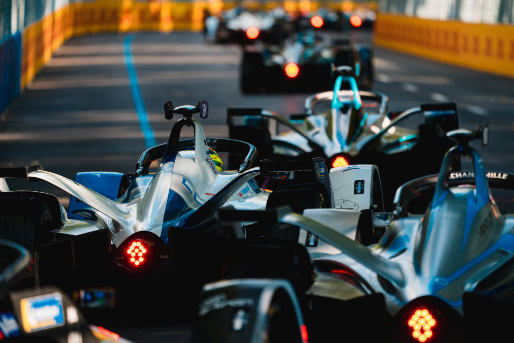 Formula E charts growth among younger fans | RACER