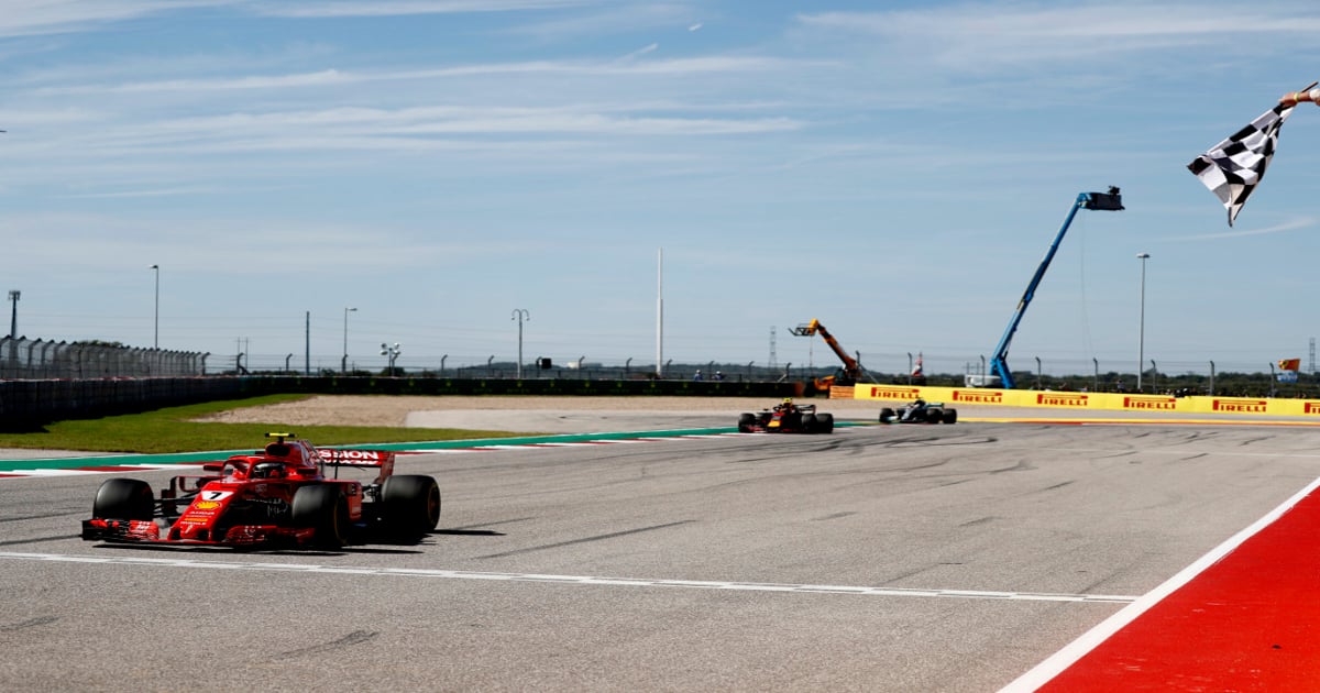 F1 plans to introduce fastest lap point | RACER