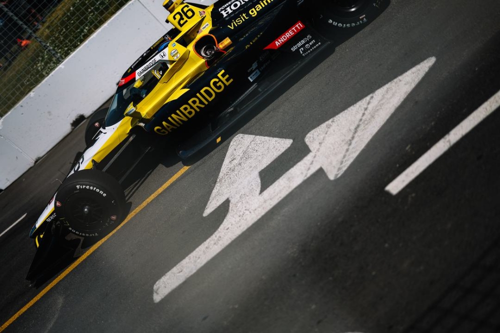 J.D. Gibbs 1969-2019 | RACER