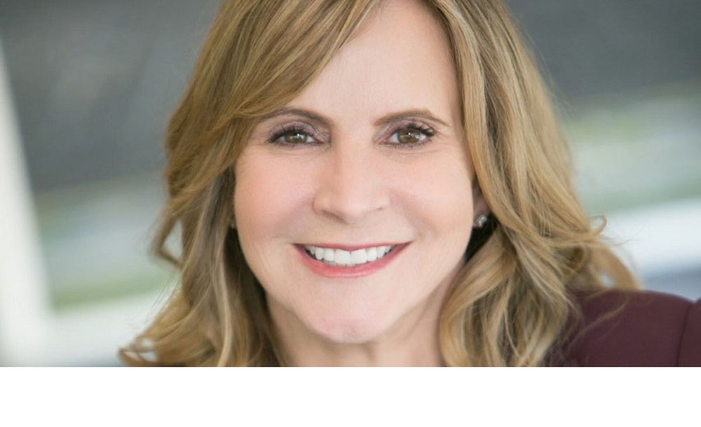 NASCAR’s Jill Gregory tapped as next GM at Sonoma Raceway | RACER