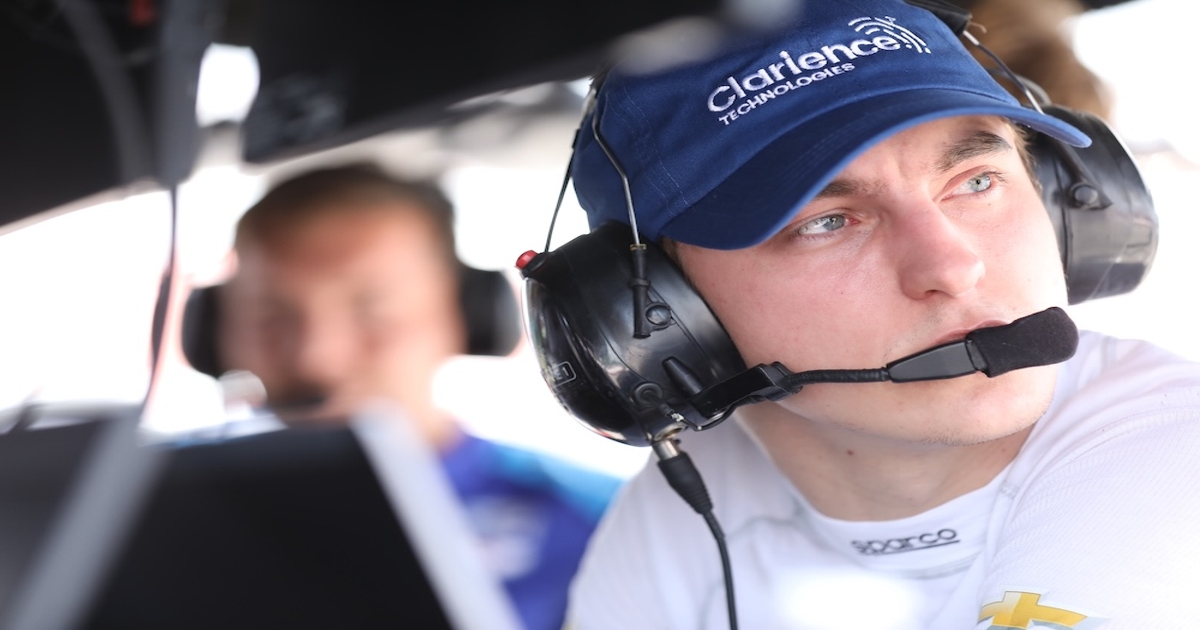 'Big Dave' time has arrived | RACER