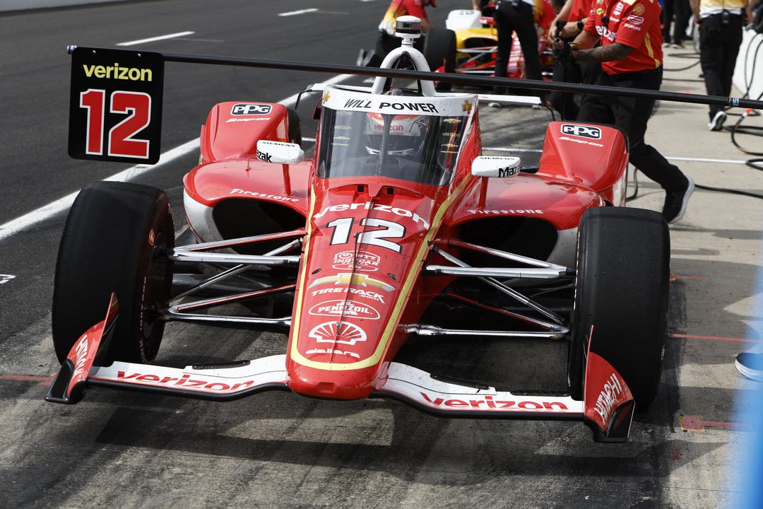 Team Penske pulled from Fast 12 as Indy 500 P7-P12 is set | RACER