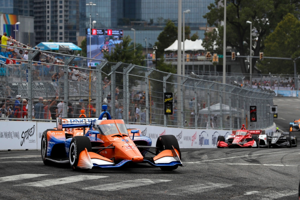 ANALYSIS: Absorbing stats from IndyCar 2022 | RACER