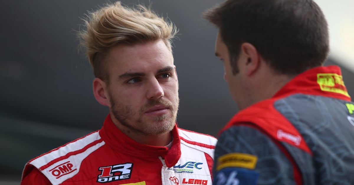 ByKolles Fills Vacant LMP1 seats | RACER