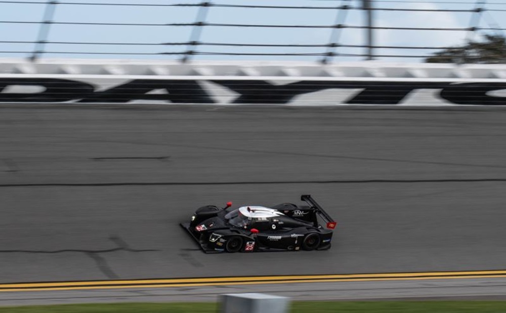 Wolf Motorsports wins HSR Prototype Challenge at Daytona | RACER