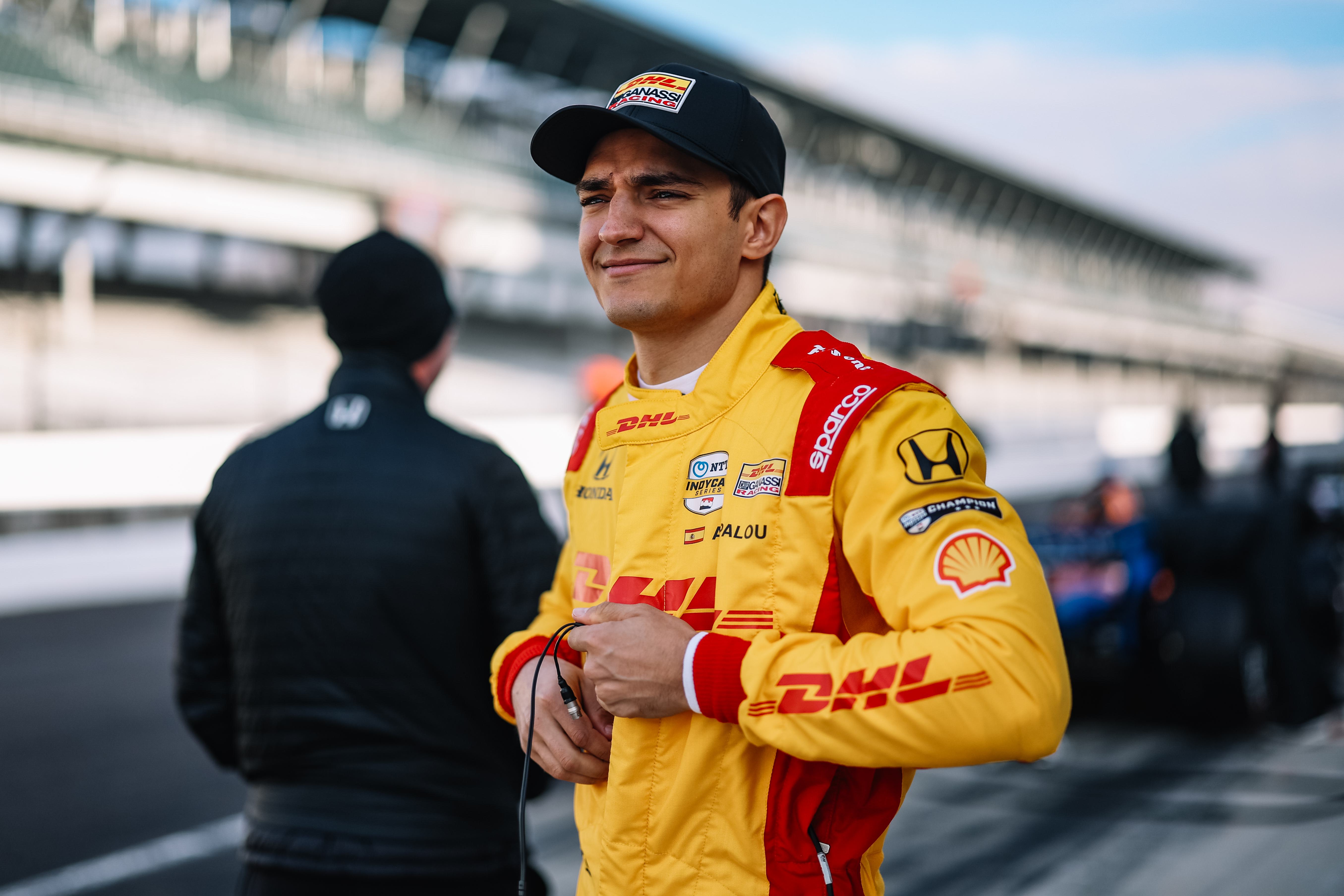 IndyCar in early talks with manufacturers about 2027 engine formula | RACER