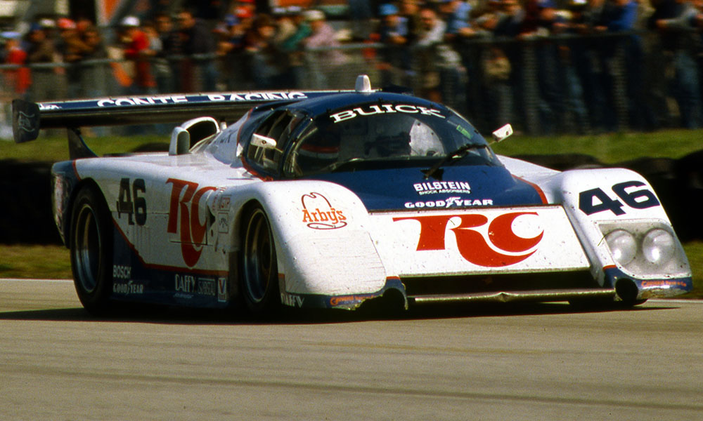Reflections on John Paul Jr’s sports car racing legacy | RACER