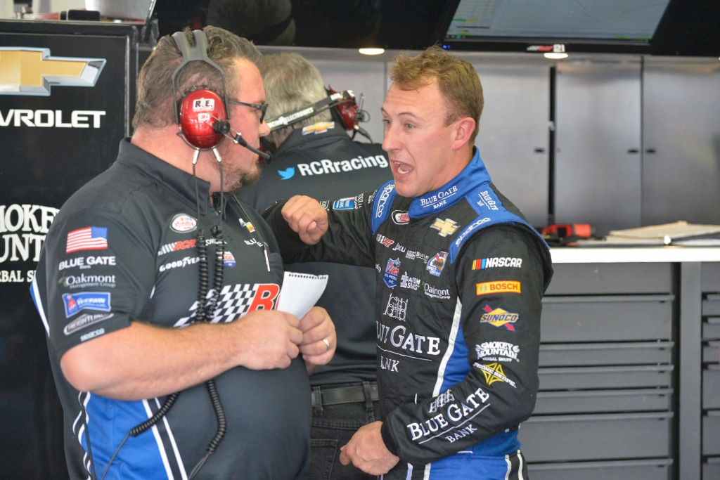 Podcast: Hemric crew chief Danny Stockman on Xfinity title chase | RACER