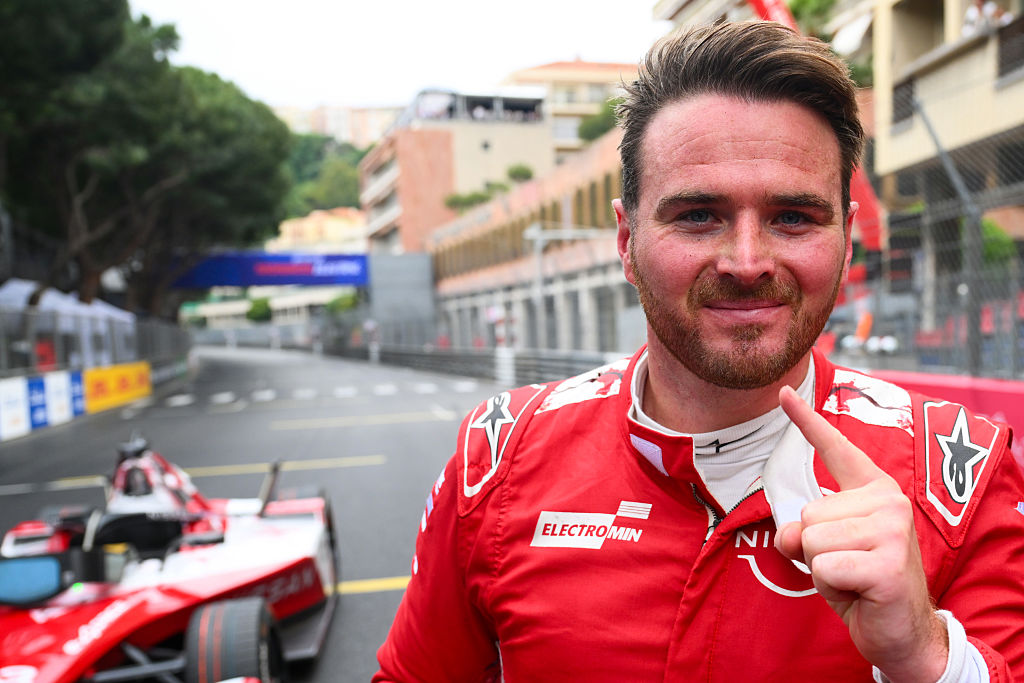 Rowland overcame strategy worries en route to Monaco success | RACER
