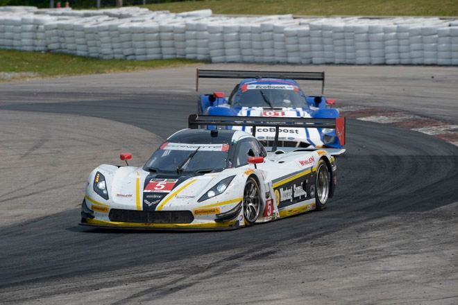 IMSA: Balance of Performance changes made for Road America | RACER