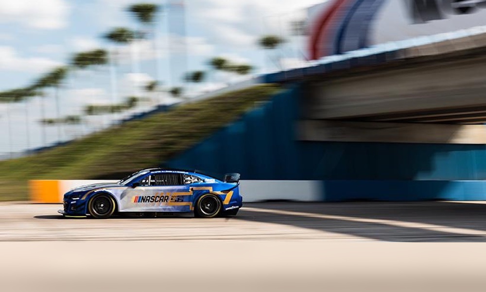 Garage 56 ‘coach’ role more about give and take for Jordan Taylor | RACER