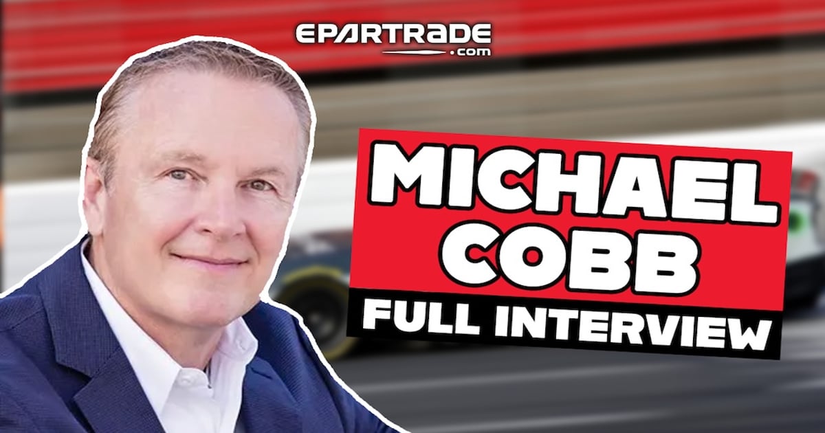 Michael Cobb on SCCA’s bold moves for 2025 | RACER