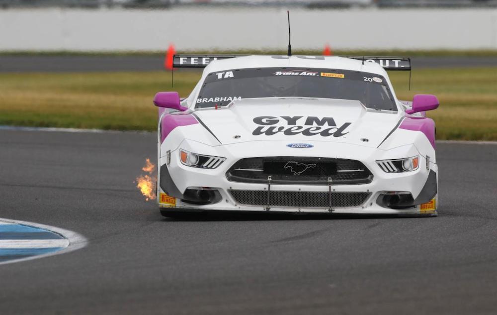 Trans Am WWTR live stream | RACER