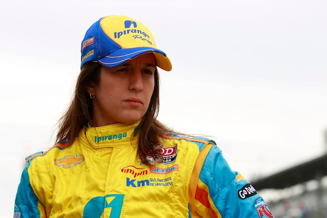 SVRA: Beatriz, Garza, Witherill added to Brickyard Invitational field ...