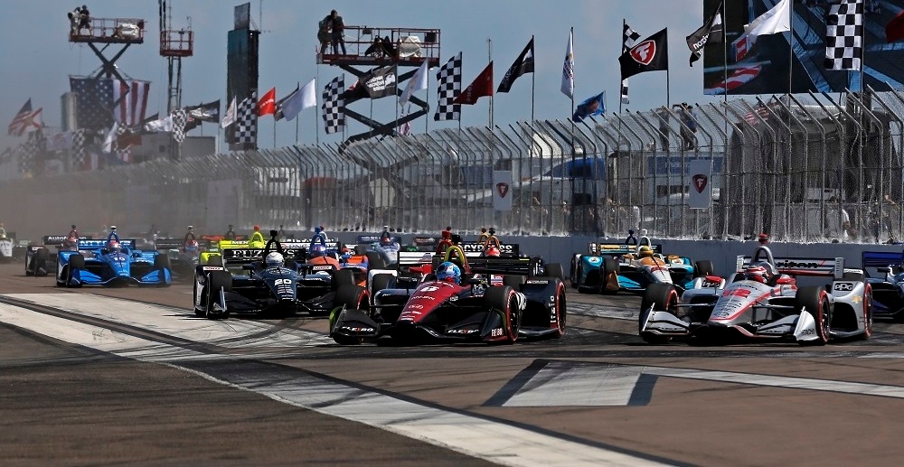 IndyCar confirms new, more powerful engine formula for 2021 | RACER
